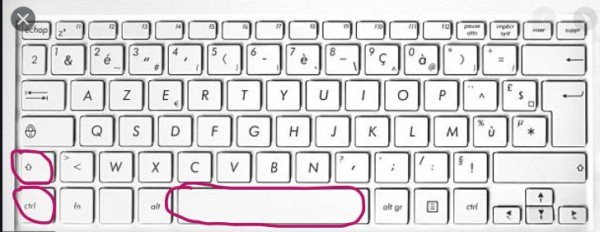 Formation Traduction Trados Comment insérer une espace insécable dans ...